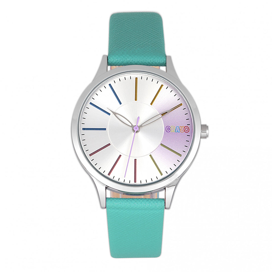 Watches – Crayo Watches